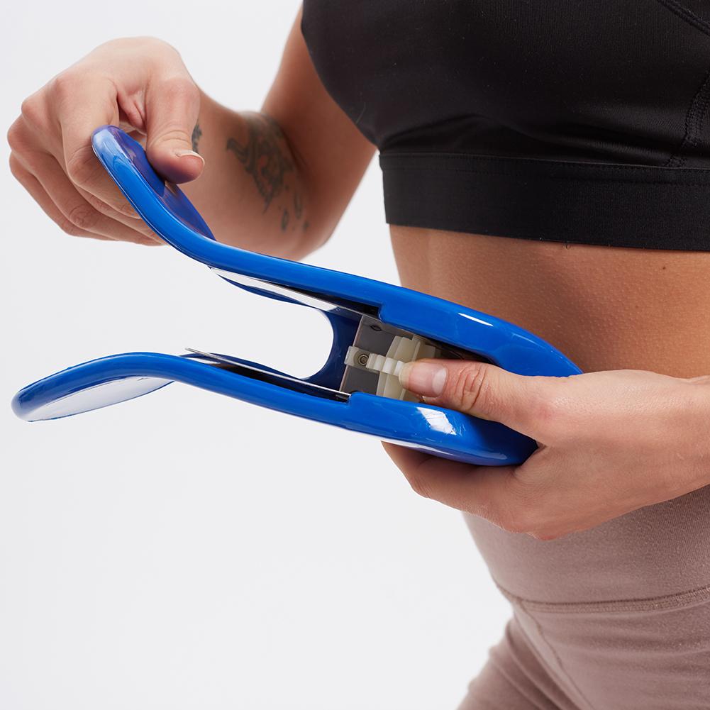 Hip Trainer Muscle Inner Thigh Exerciser Butt Trai... – Grandado