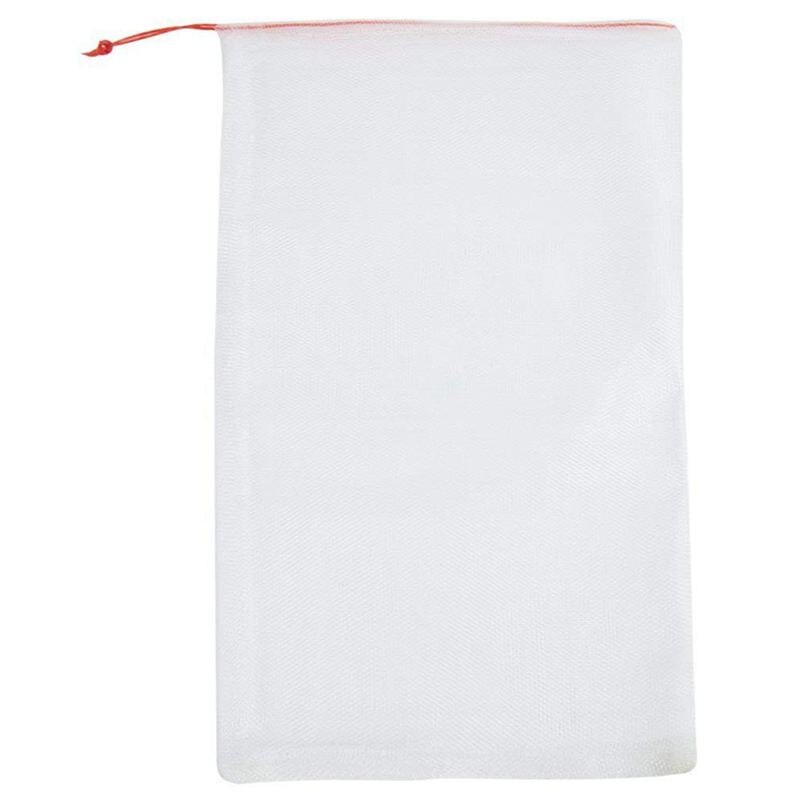 100Pcs Plant Protect Bag, Garden Netting Bag Insec... – Grandado
