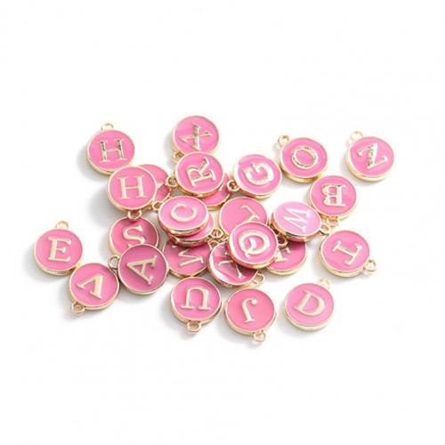 26Pcs Alfabet Letter Diy Mini A-Z Legering Brief C... – Vicedeal