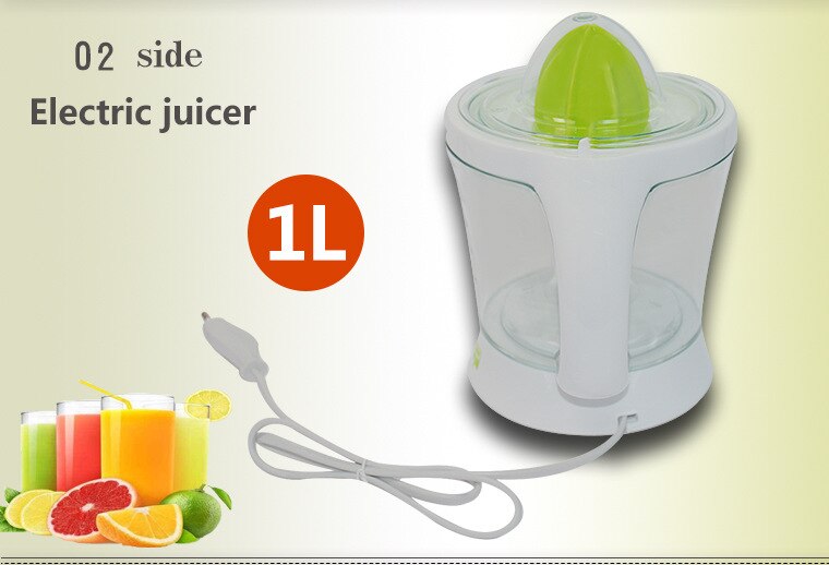 Household electric Orange Juicer squeeze lemon ora... – Grandado