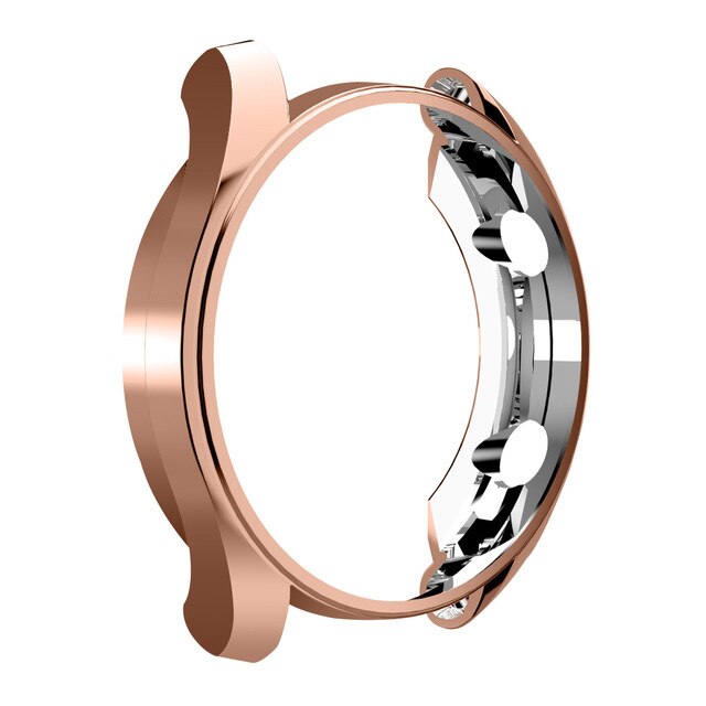 Watch Case Soft Protective Cover For Huawei Watch Grandado