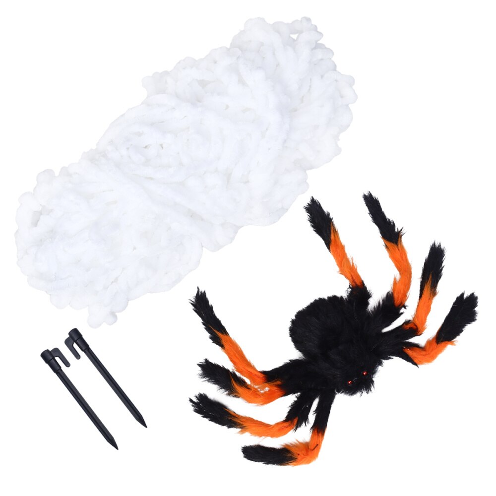 1PC Halloween Prop Ornament Decorative Durable Rea... – Grandado