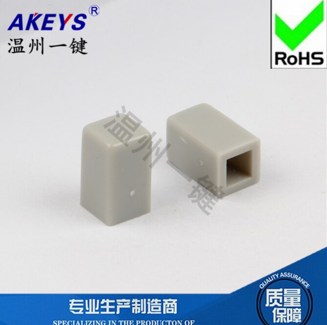 100 pcs A23 direct key switch hat switch self-lock... – Grandado