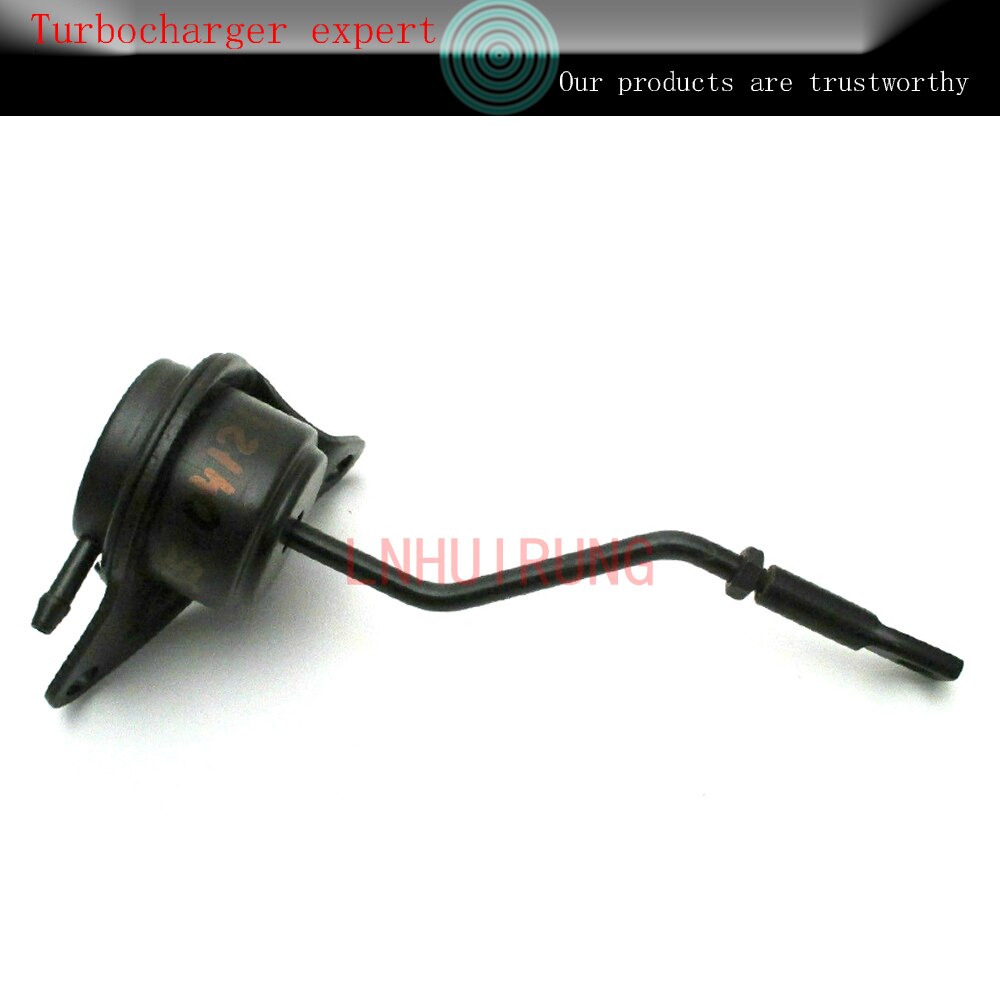 Turbolader Turbo wastegate für Hyundai Gallopper 2... – Grandado