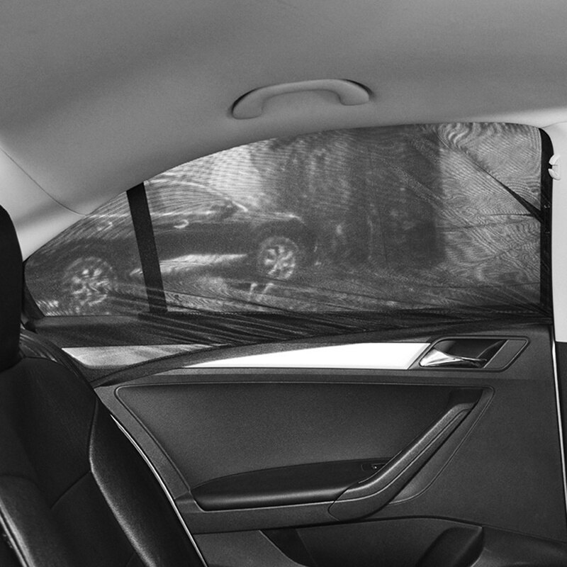 Car Sun Shade Blind Car Window Auto Screen Protect... – Grandado
