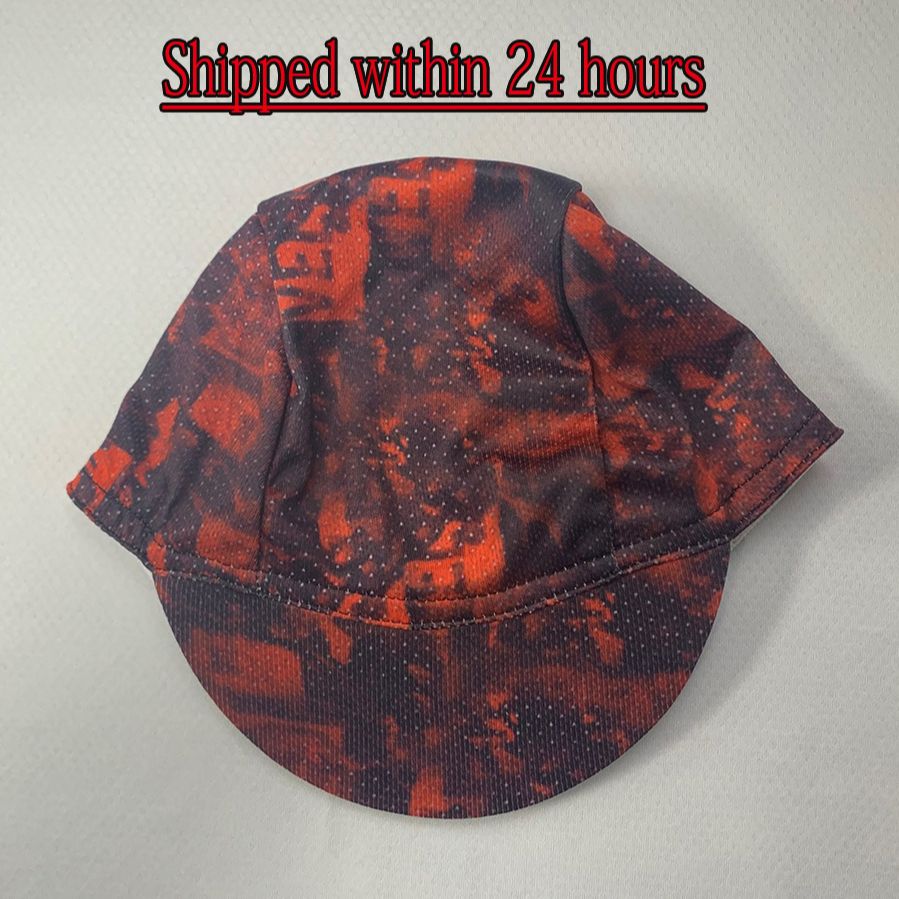 Summer Bicycle Sun Protection Polyester Small Clot... – Grandado