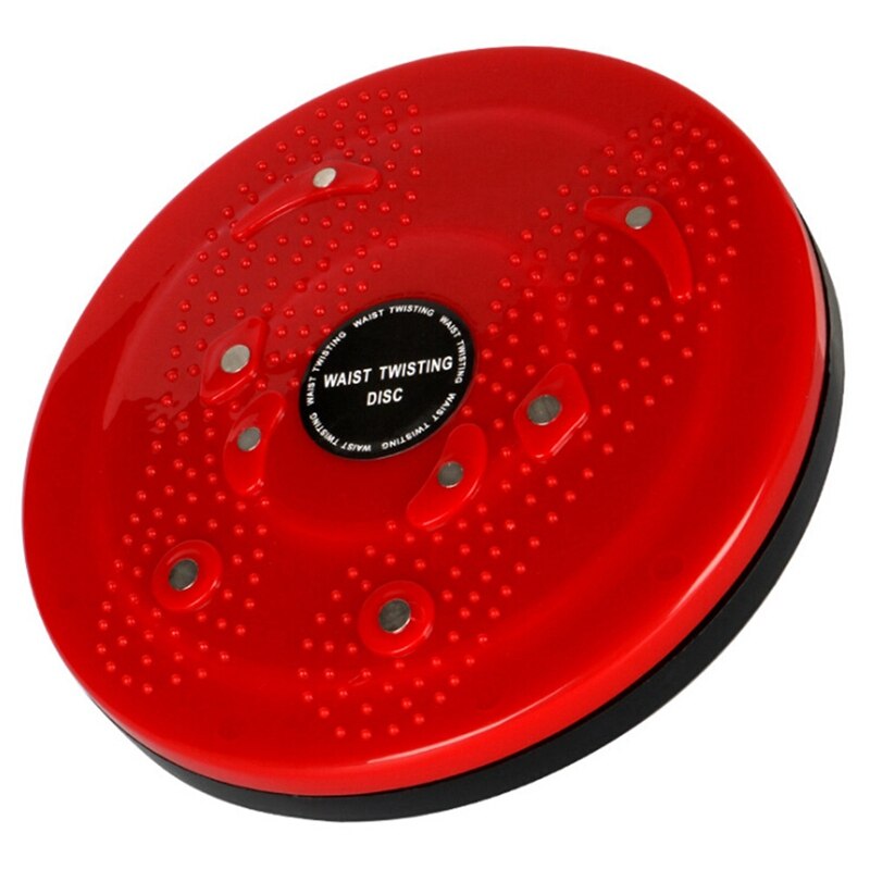 Twist Waist Torsion Discboard Aerobic Sports Fitne... – Grandado