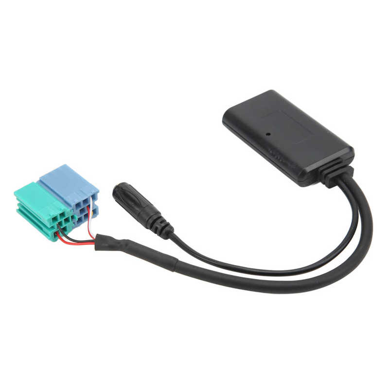 Bluetooth Audio Adapter Cable Wireless Auto Audio ... – Vicedeal