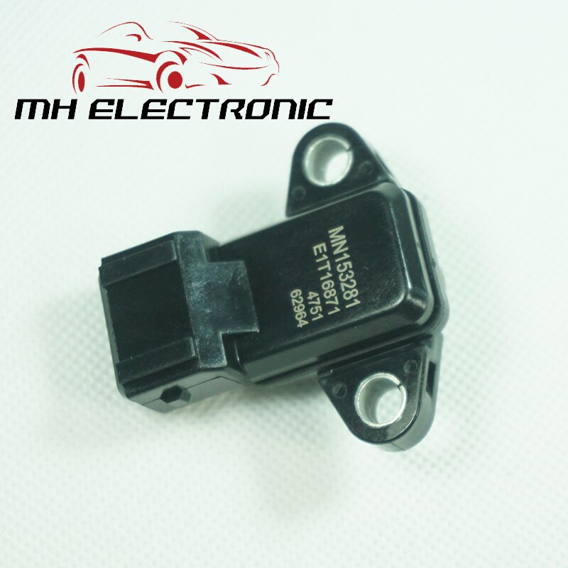 MH ELEKTRONISCHE Voor Mitsubishi Eclipse Endeavor ... – Vicedeal