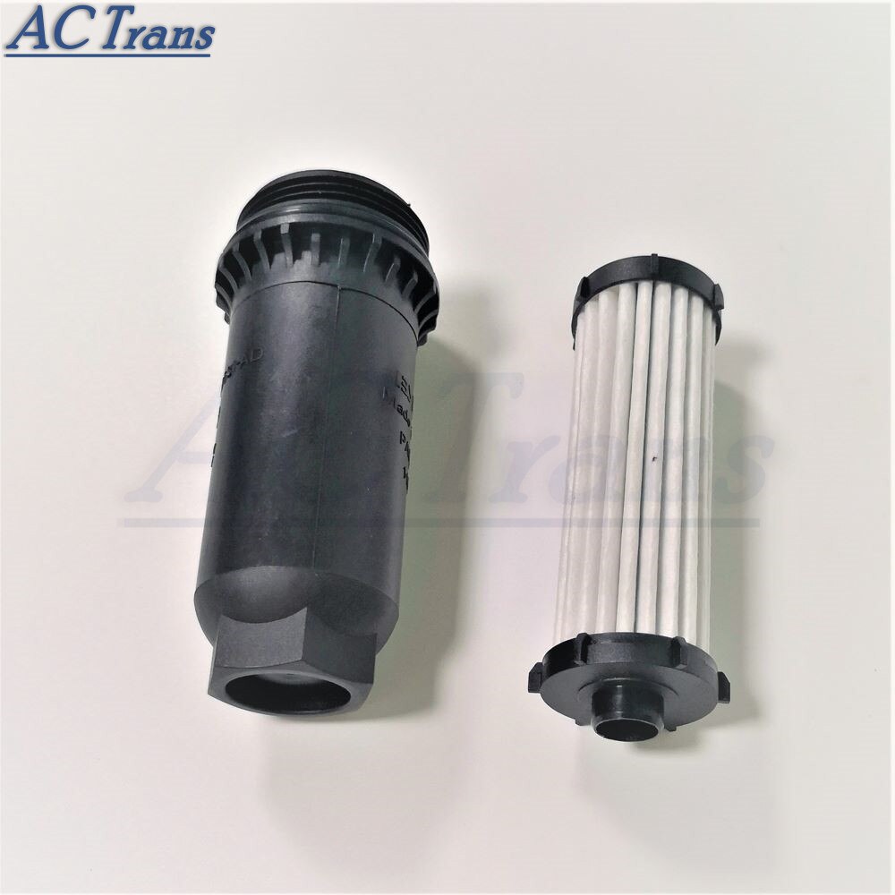 Powershift 6DCT450 MPS6 Externe Olie Filter Past V... – Grandado