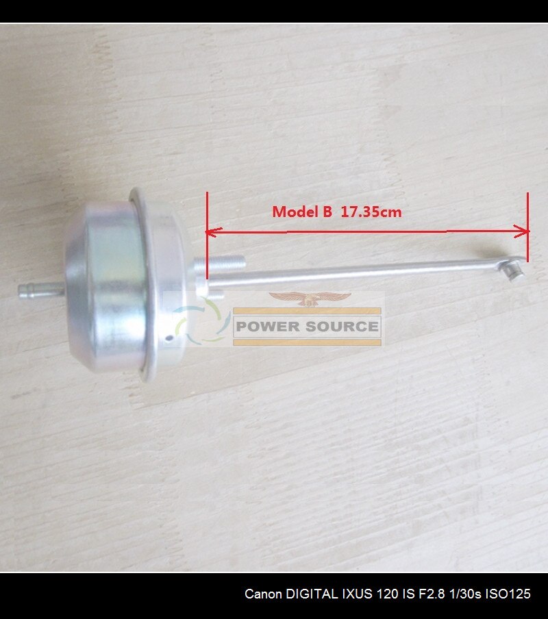 Turbo Actuator A274 A2740903480 A2740903180 A27409... – Grandado