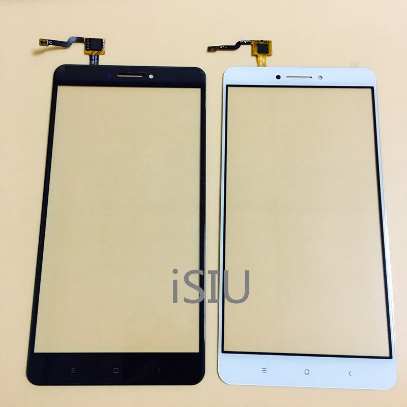 Touch Screen For Xiaomi Mi Max 1 / Max 2 Touchscre... – Grandado