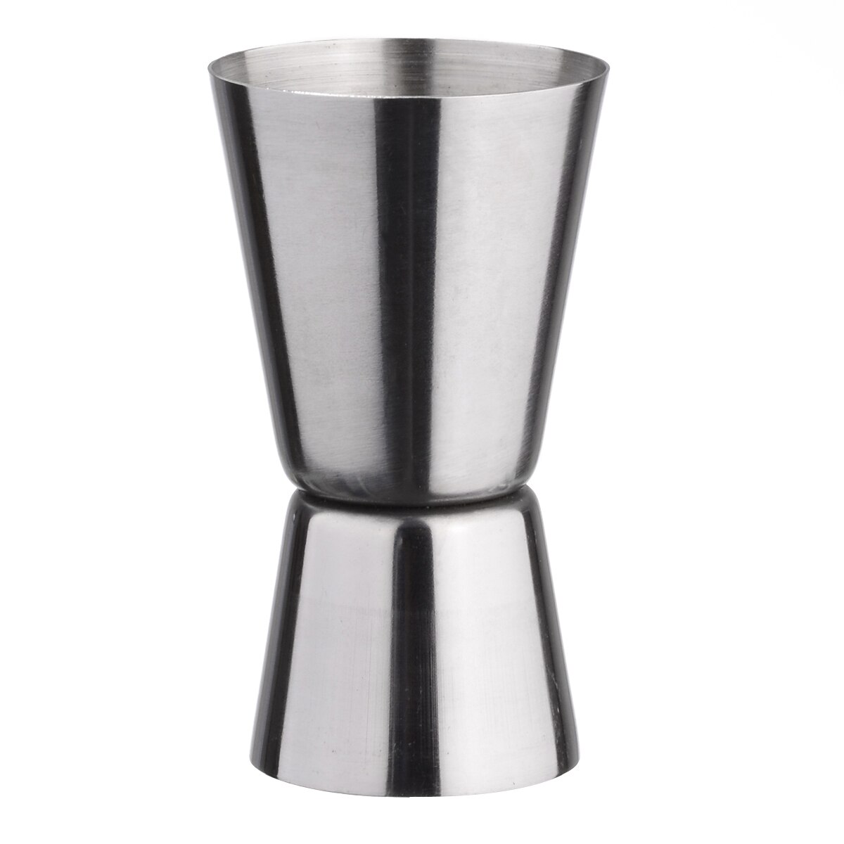 Double Side Bartending Measuring Cup Drinks Spirit... – Vicedeal