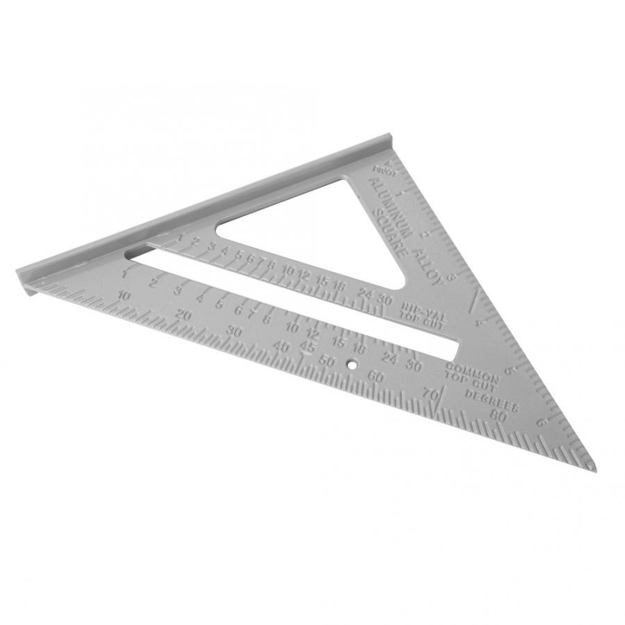 7 "Aluminium Driehoek Heerser Houtbewerking 45/90 ... – Grandado