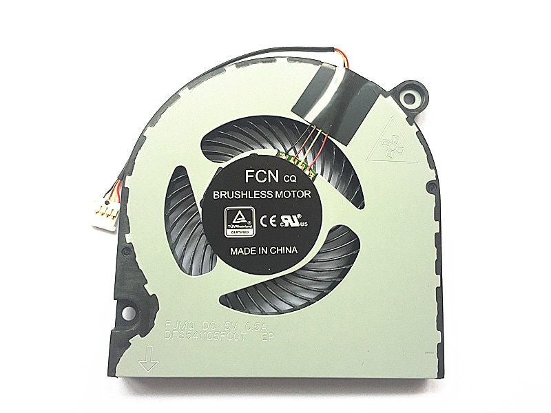 Ssea Cpu Cooling Koeler Ventilator Voor Acer Aspir... – Vicedeal