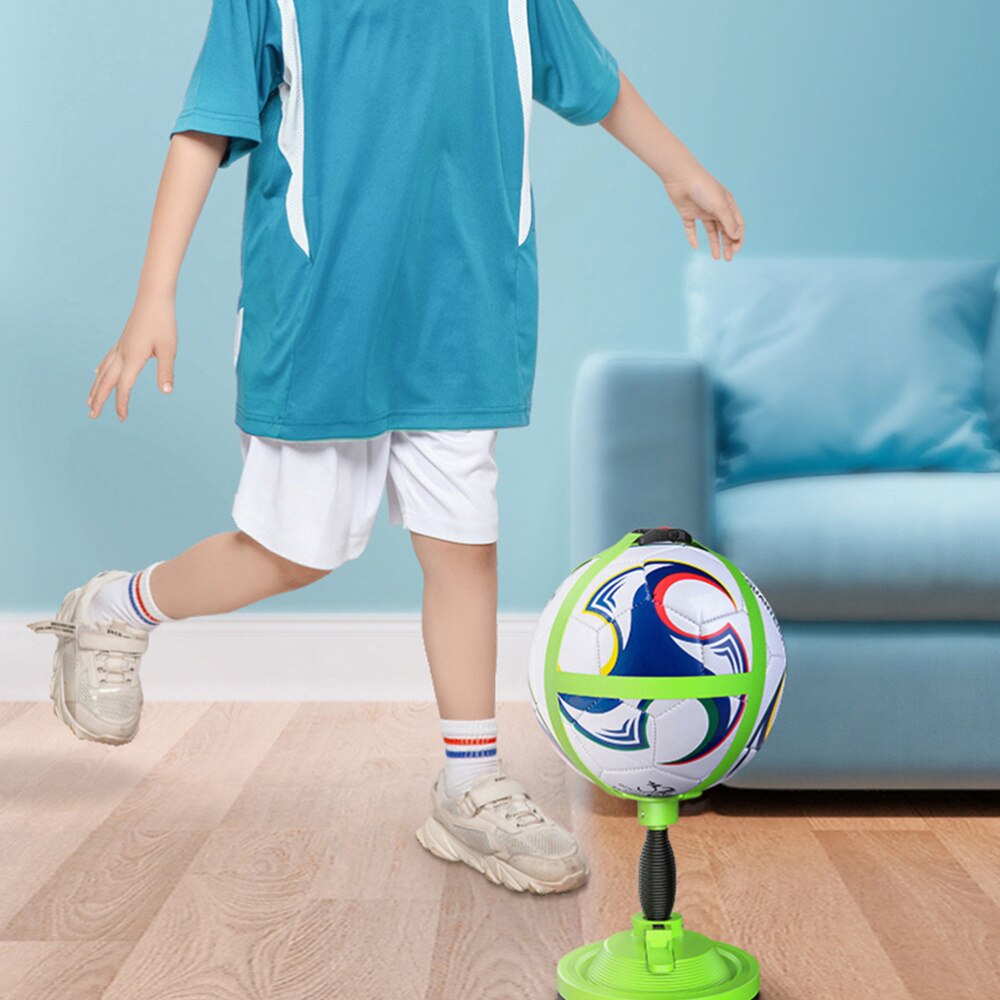 1 Set Football Trainer Soccer Training Equipment S... – Grandado