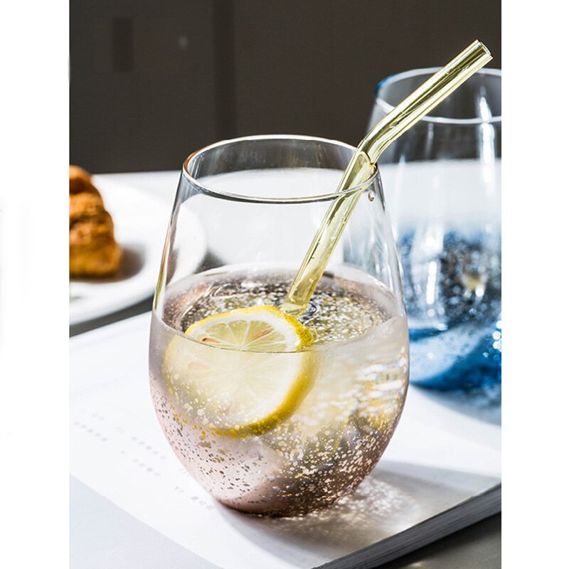 500ml Starry sky gradually changes color cup water... – Grandado