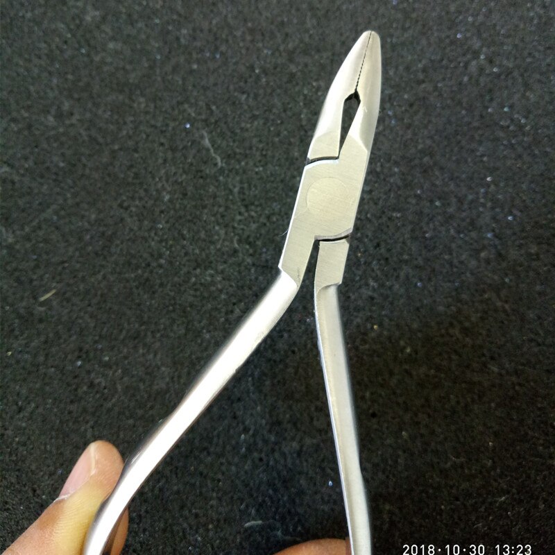 Dental Orthodontic Weingart Plier Archwire Cinch F... – Grandado