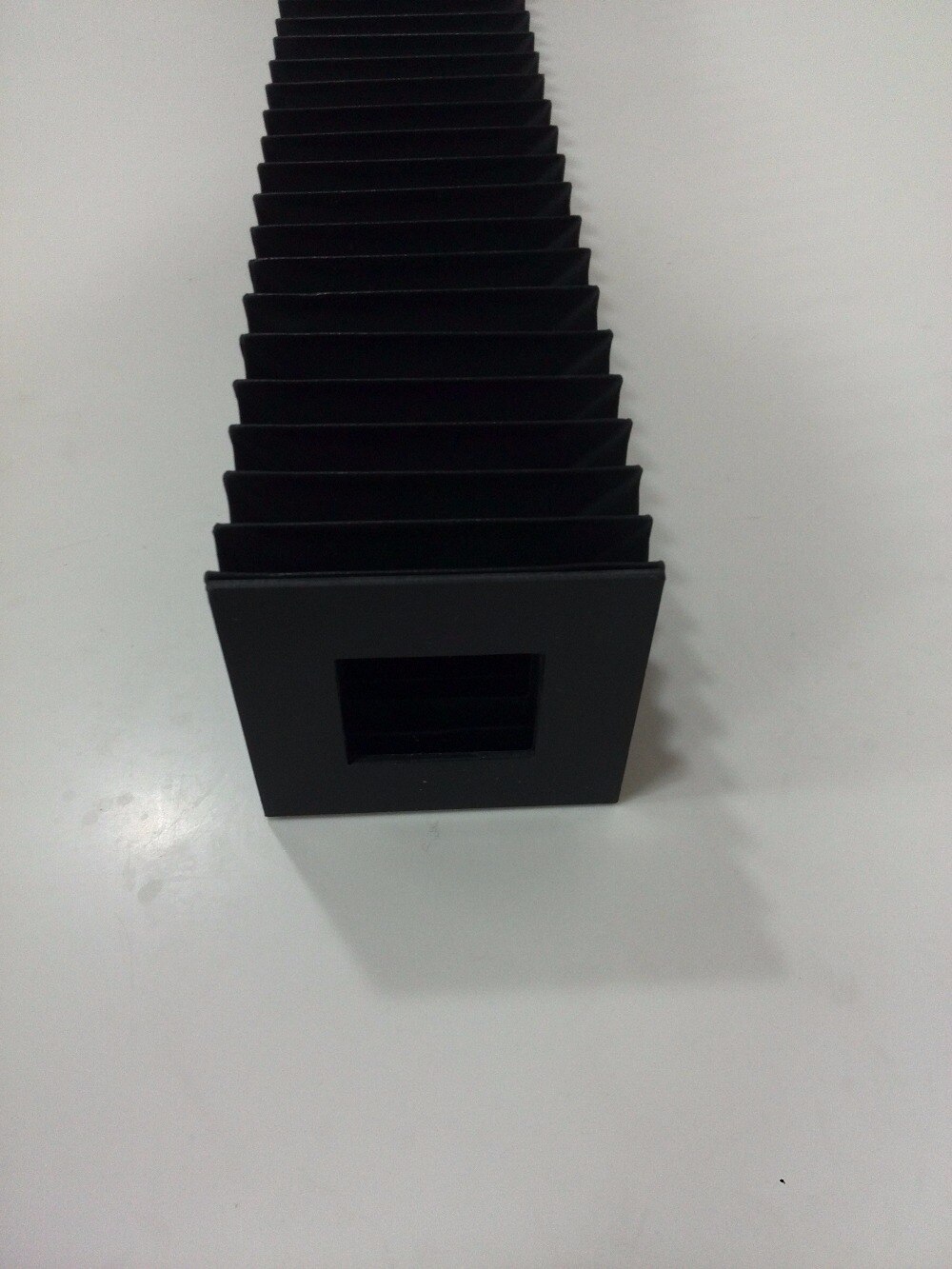T5 square accordion bellows, inner170mmx170mm,Oute... – Vicedeal