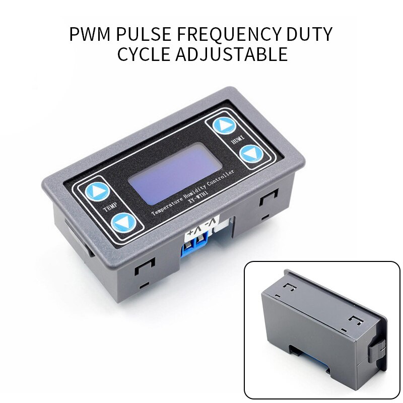 Pwm 3.3-30V Functie Generator Lcd Display Frequent... – Grandado