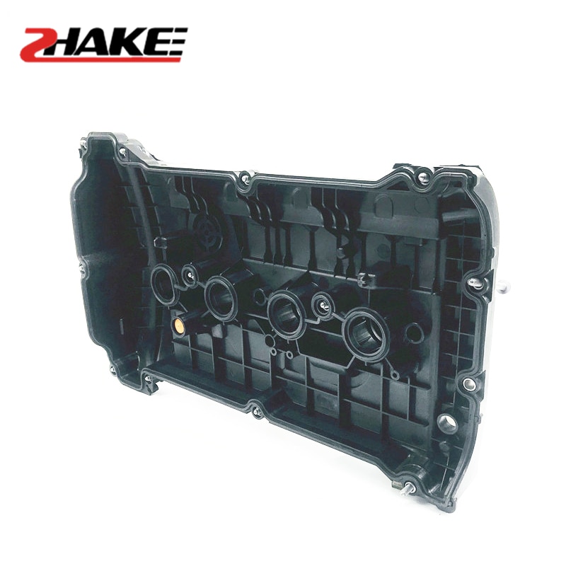 ZHAKE Engine Valve Cover Camshaft Rocker Cylinder ... – Grandado