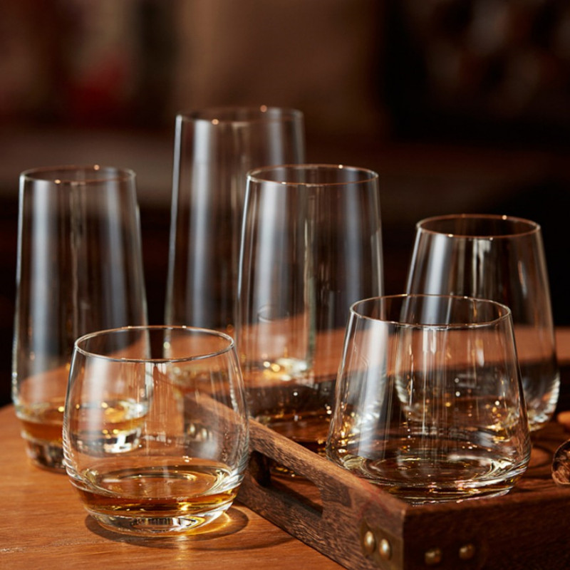 Wine Glass Crystal cup Verre bar accessories beer ... – Grandado