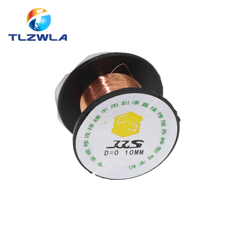 5 stk 0.1mm kobber loddetinn lodding sveising mobi... – Grandado