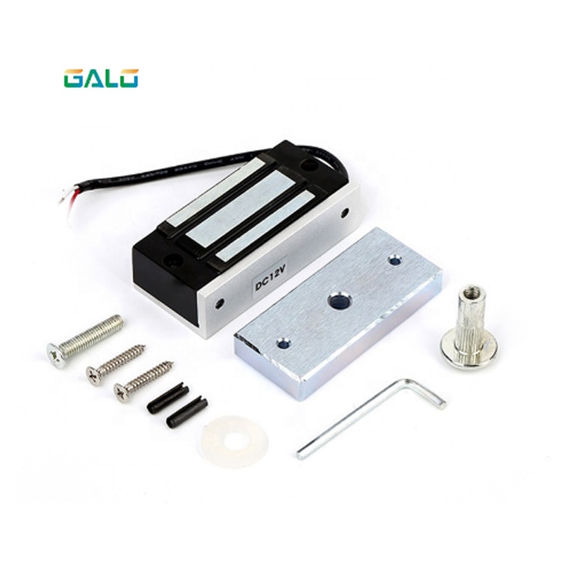 GALO12v 60kg electronic safety electromagnetic loc... – Vicedeal