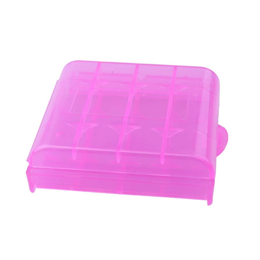 Elistooop Plastic Storage Box Case Holder Cover fo... – Grandado