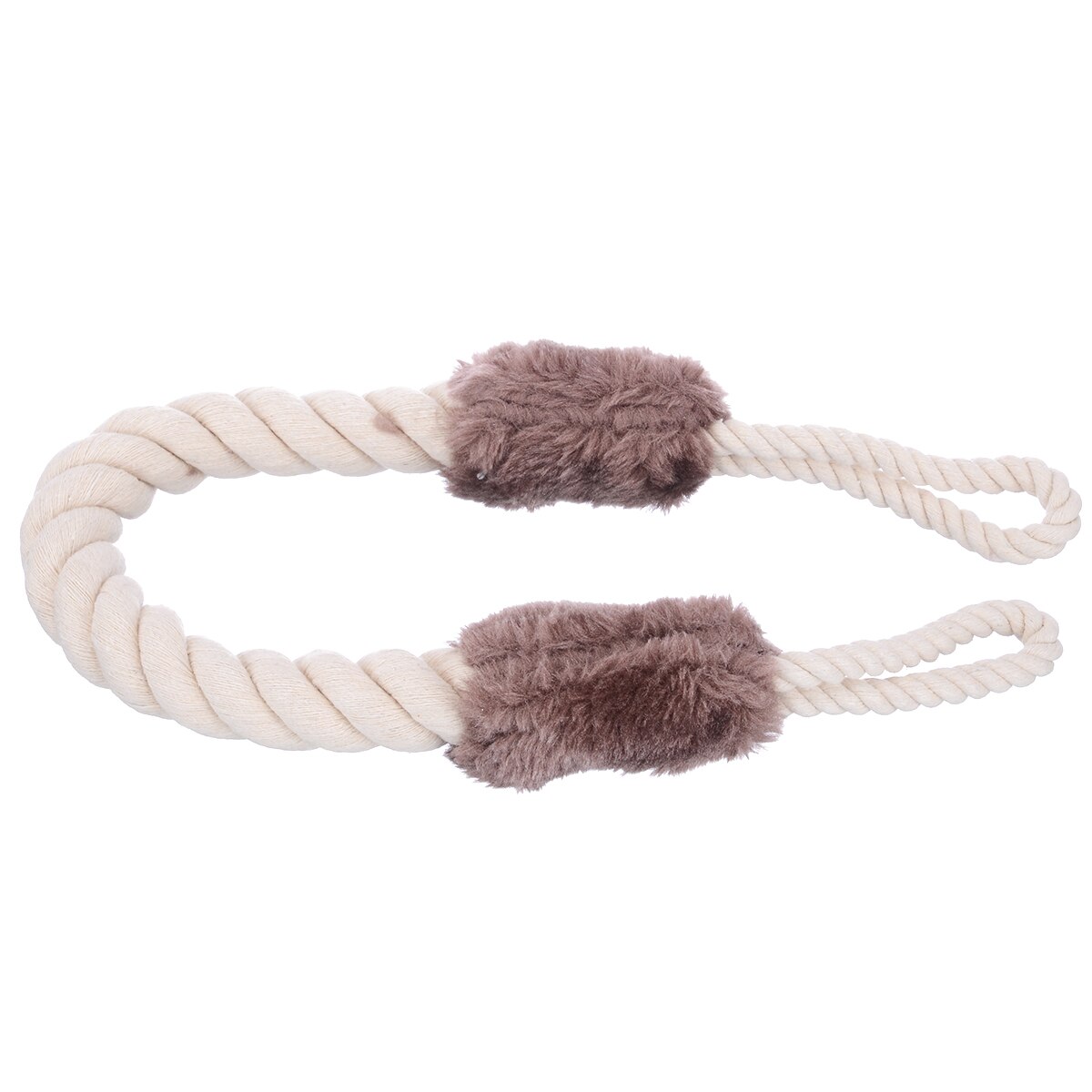 Cotton Doorstop Rope Set Doors Slamming Shut Wedge... – Grandado