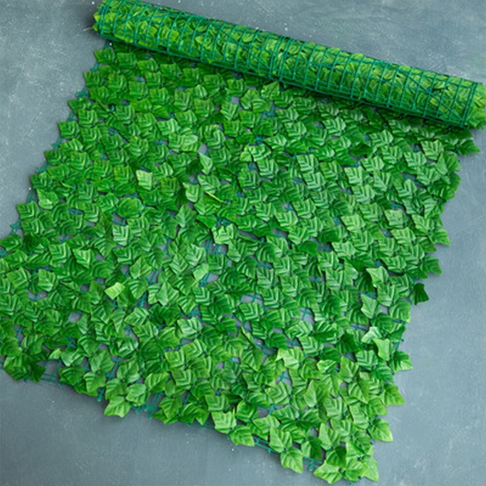 Grape leaves Green Sage Leaf Artificial green leaf... – Grandado