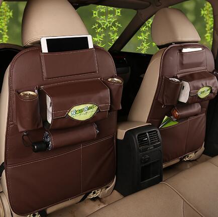 Car seat storage bag Hanging bags car seat back ba... – Grandado