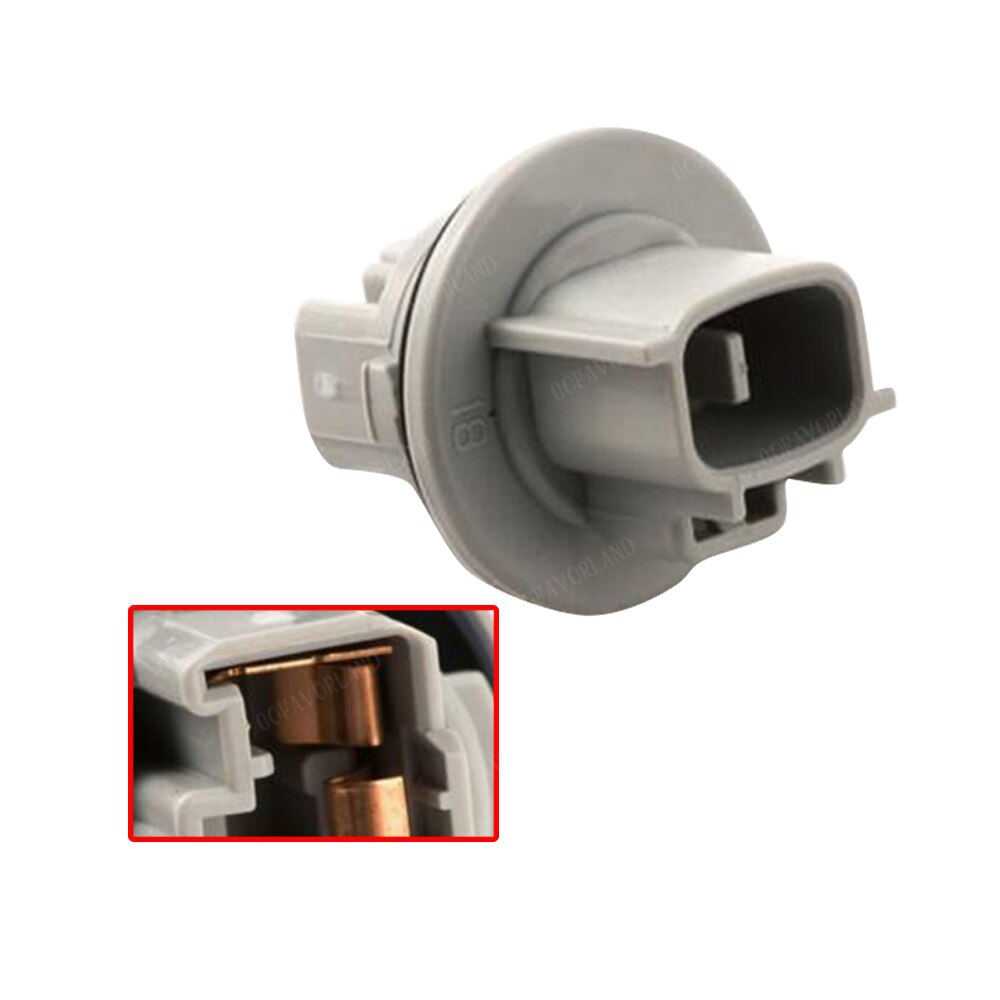 Richtingaanwijzer Corner Light Bulb Lamp Socket 90... – Vicedeal
