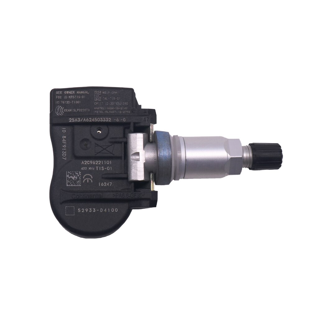 Tire Pressure Monitoring Sensor TPMS Sensor 52933-... – Vicedeal