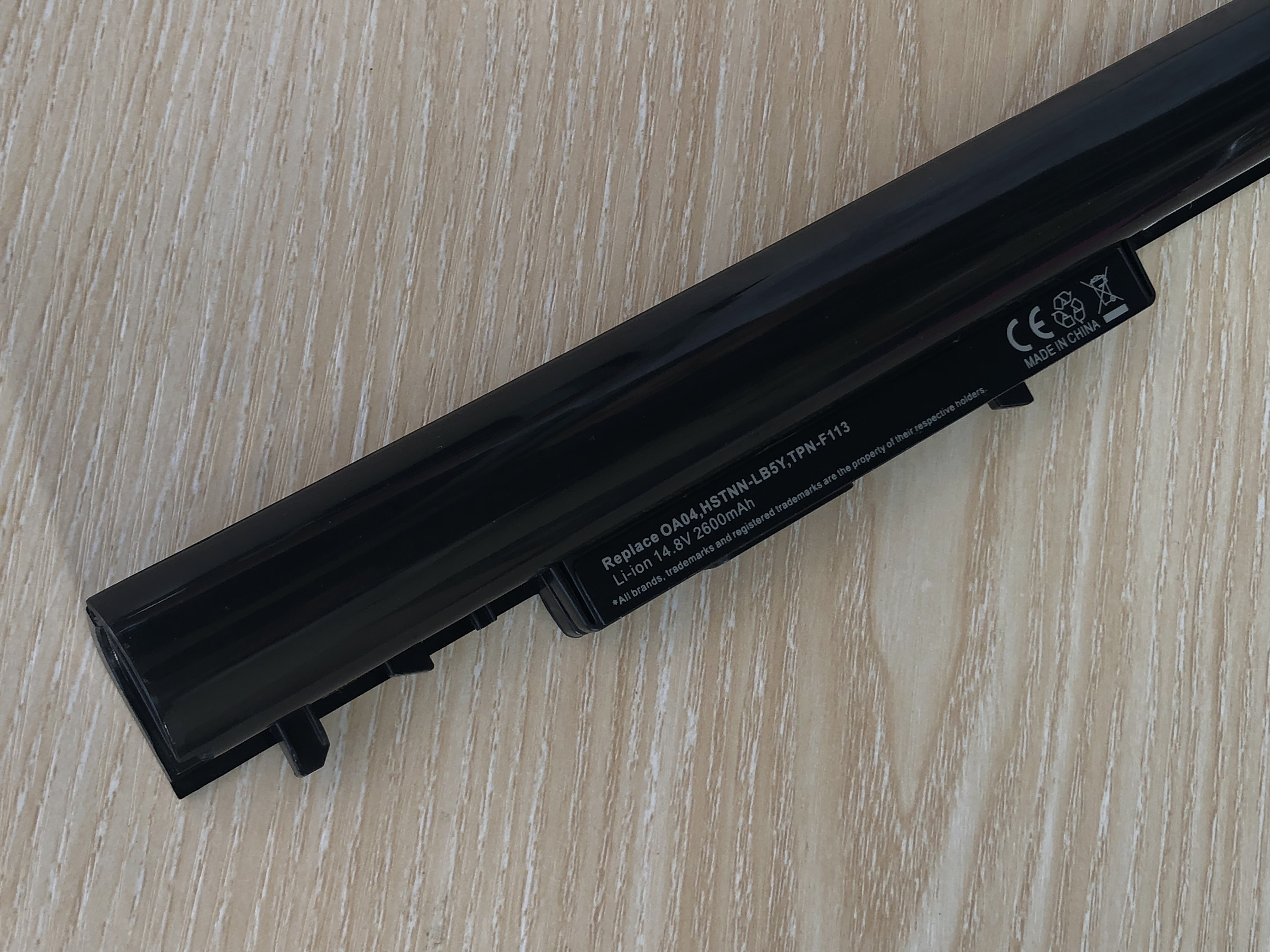 OA04 OA03 Battery for HP 240 245 250 255 G2 G3 740... – Grandado