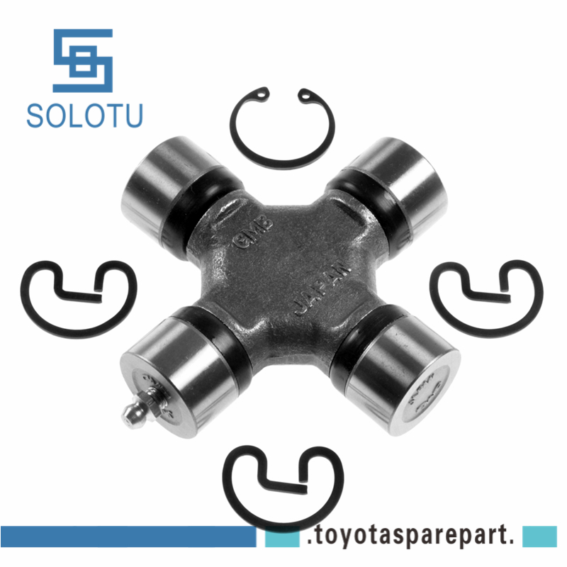 Joint Propeller Shaft For NAVARA PATHFINDER HILUX ... – Vicedeal