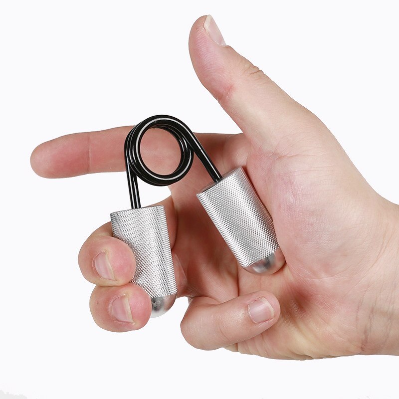 Finger Strength Hand Gripper Metal Finger Gripper ... – Grandado