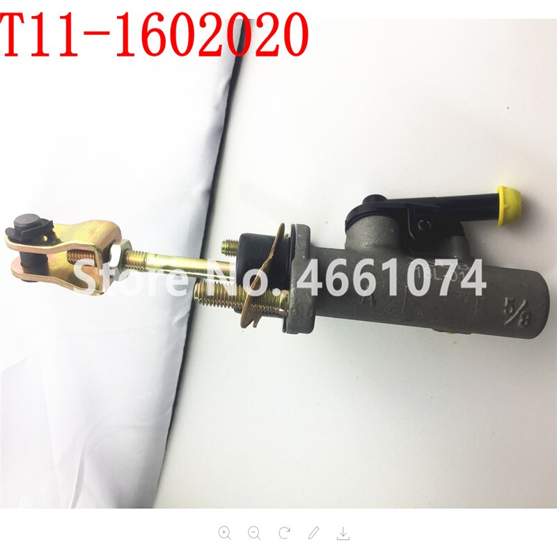 FOR CHERY TIGGO FL,VOTEX TIGOO,MVM X33,DR5,MIKABO ... – Grandado