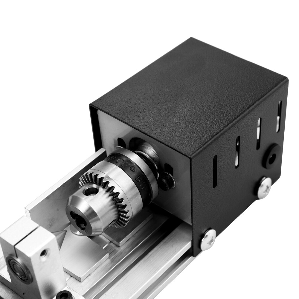 Lathe Machine Mini Lathe Mini Torno CNC Milling Ma... – Vicedeal Lathe Machine Mini Lathe Mini Torno CNC Milling Ma... – Vicedeal