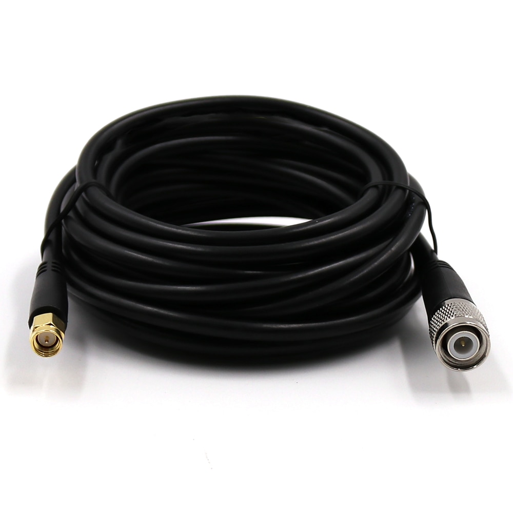 BEITIAN 5.0m length GNSS antenna TNC male-SMA male... – Vicedeal