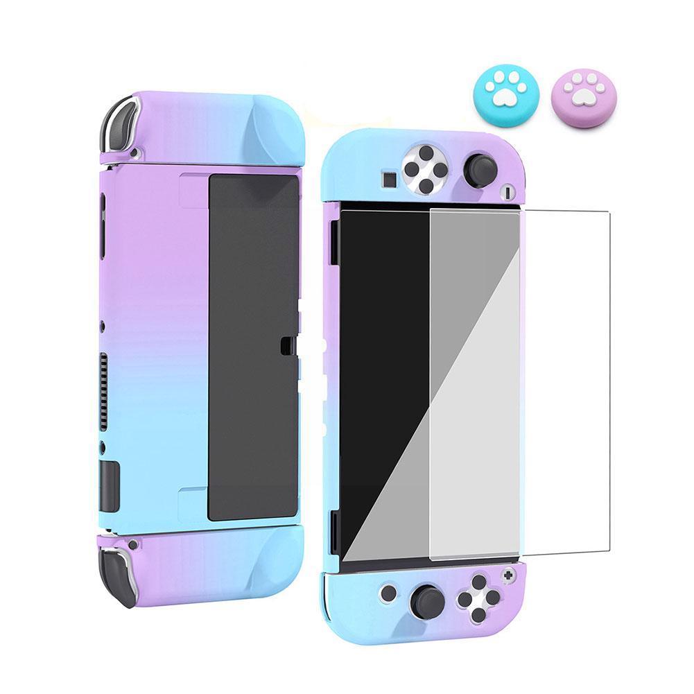 For Ns Oled Protective Shell Suitable For Switch O... – Grandado