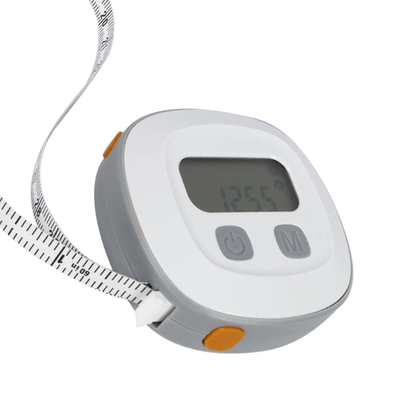Retractable Digital Smart Body Tape Measure with A... – Grandado