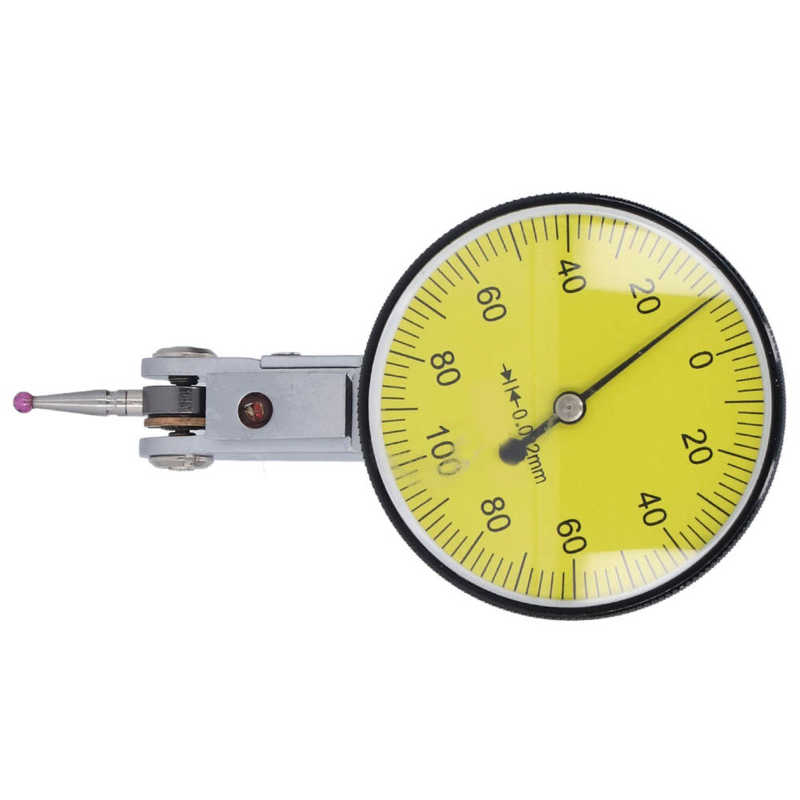 Stainless Steel Dial Indicator Dial Indicator Corr... – Grandado