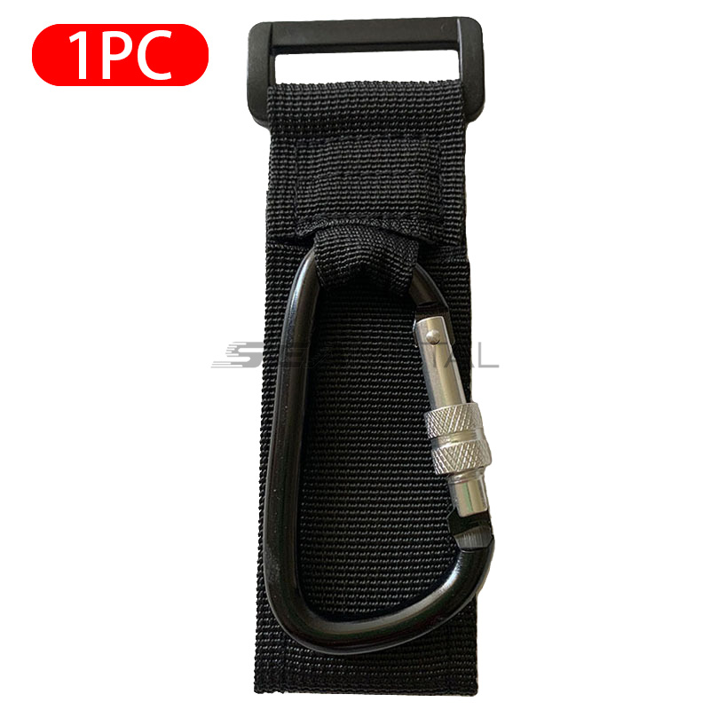 SEAMETAL Motorcycle Hanging Hook With Lock Hooks f... – Vicedeal