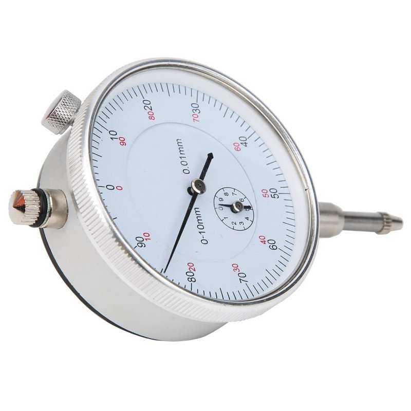 Dial Indicator Dial Indicator 0-10mm 0.01mm High A... – Grandado