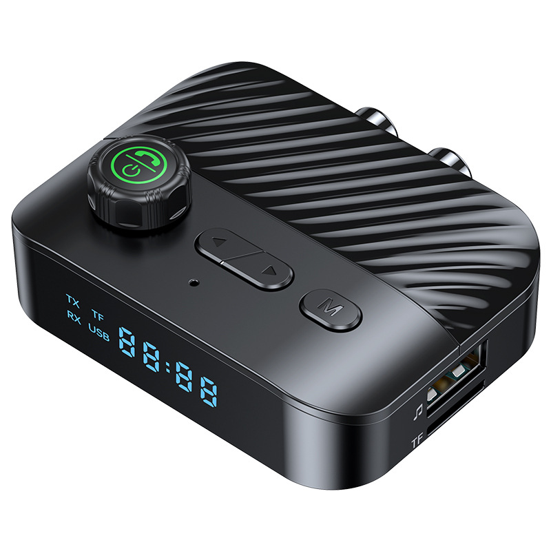 Bluetooth Empfanger Fur Lautsprecher