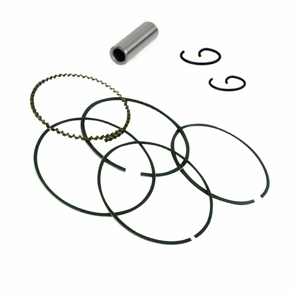 Off Road Pitbike Pit Piston Ring Kit 52.4mm 15mm G... – Grandado