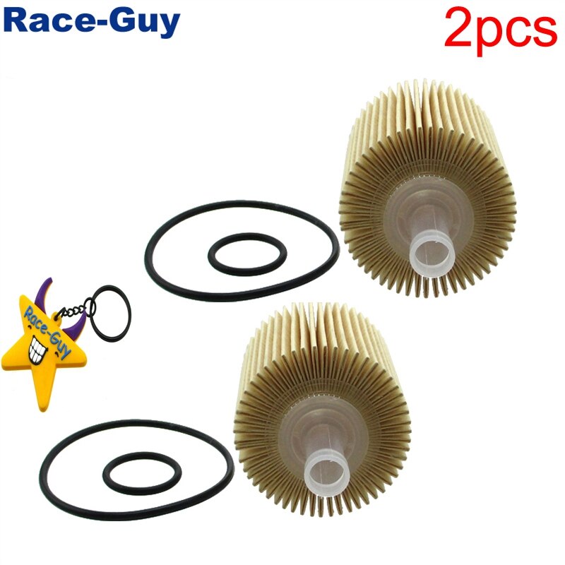 Oljefilter för toyota corolla 1.8l 04152- yzza 6 0... – Grandado