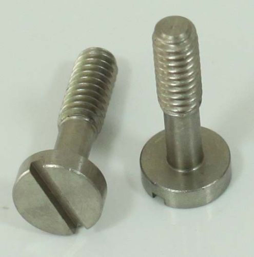 Stainess Steel long 1/4" camera screw for tri... – Grandado