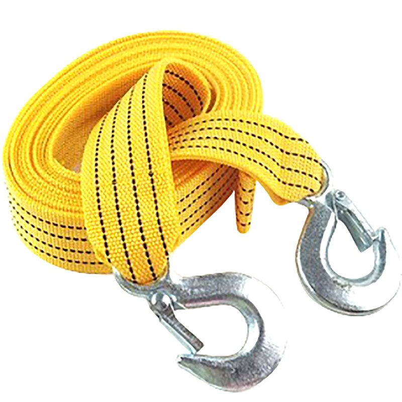 Car Trailer Rope Outdoor Emergency Fluorescent Thi... – Grandado